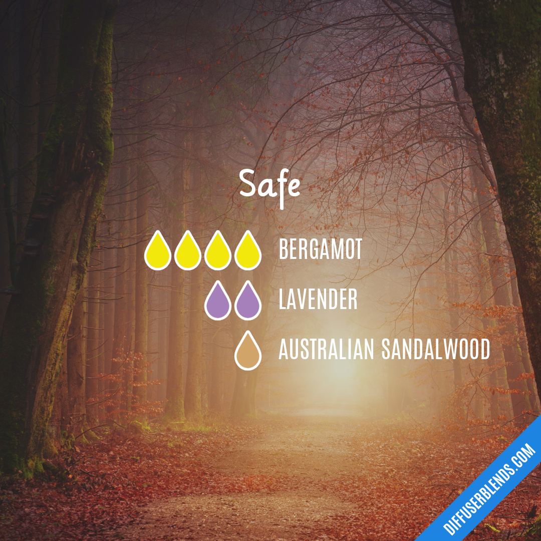 Safe | DiffuserBlends.com