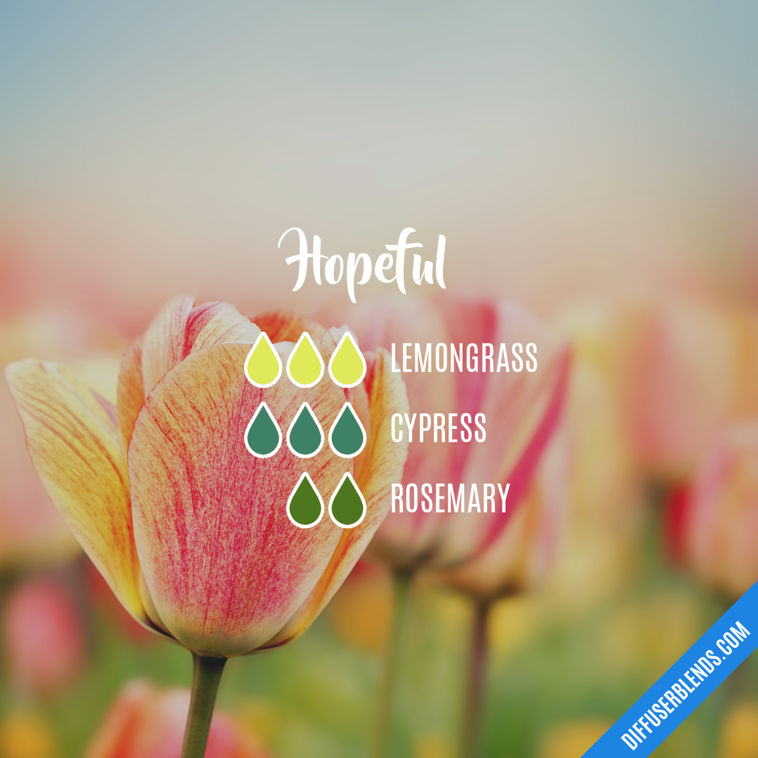 Hopeful | DiffuserBlends.com