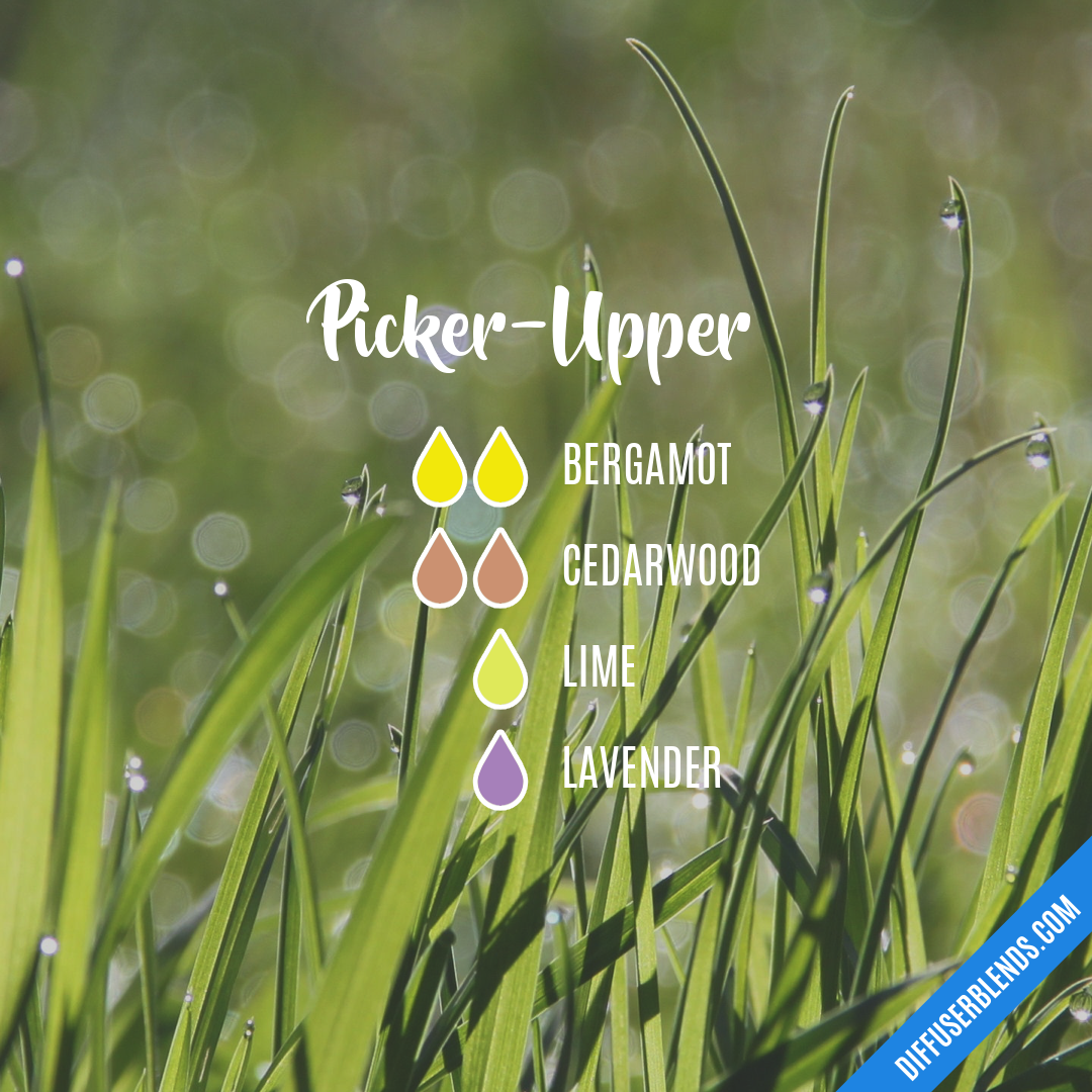 Picker-Upper | DiffuserBlends.com