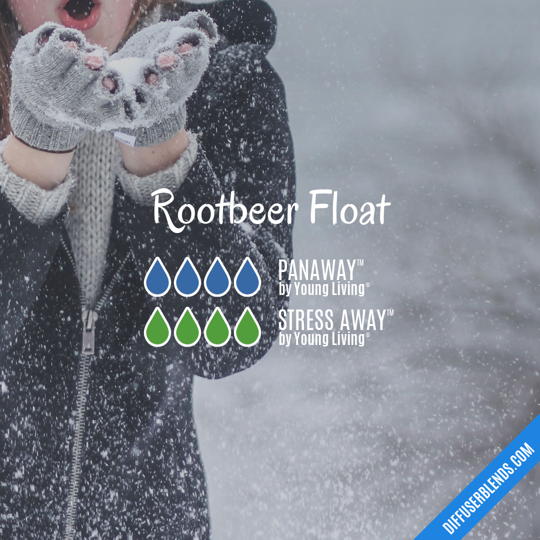 Rootbeer Float | DiffuserBlends.com