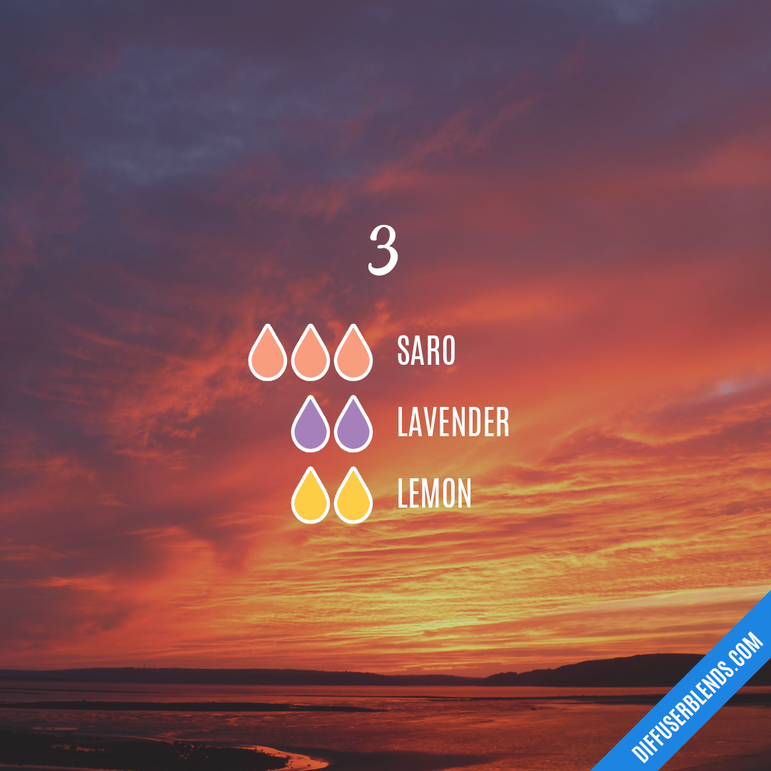 3 | DiffuserBlends.com