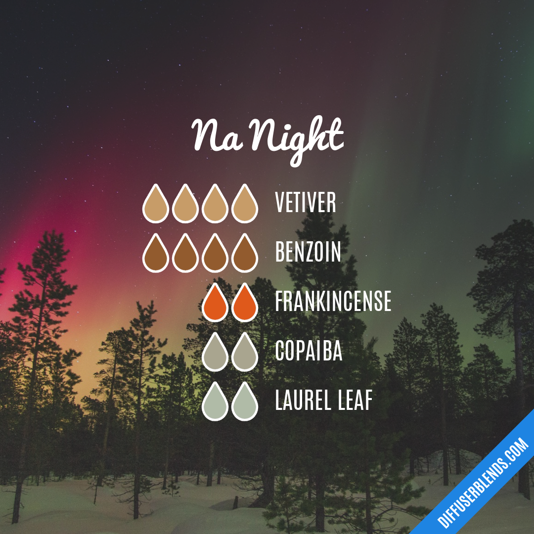 Na Night | DiffuserBlends.com