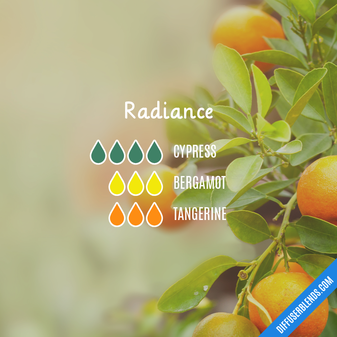 Radiance | DiffuserBlends.com