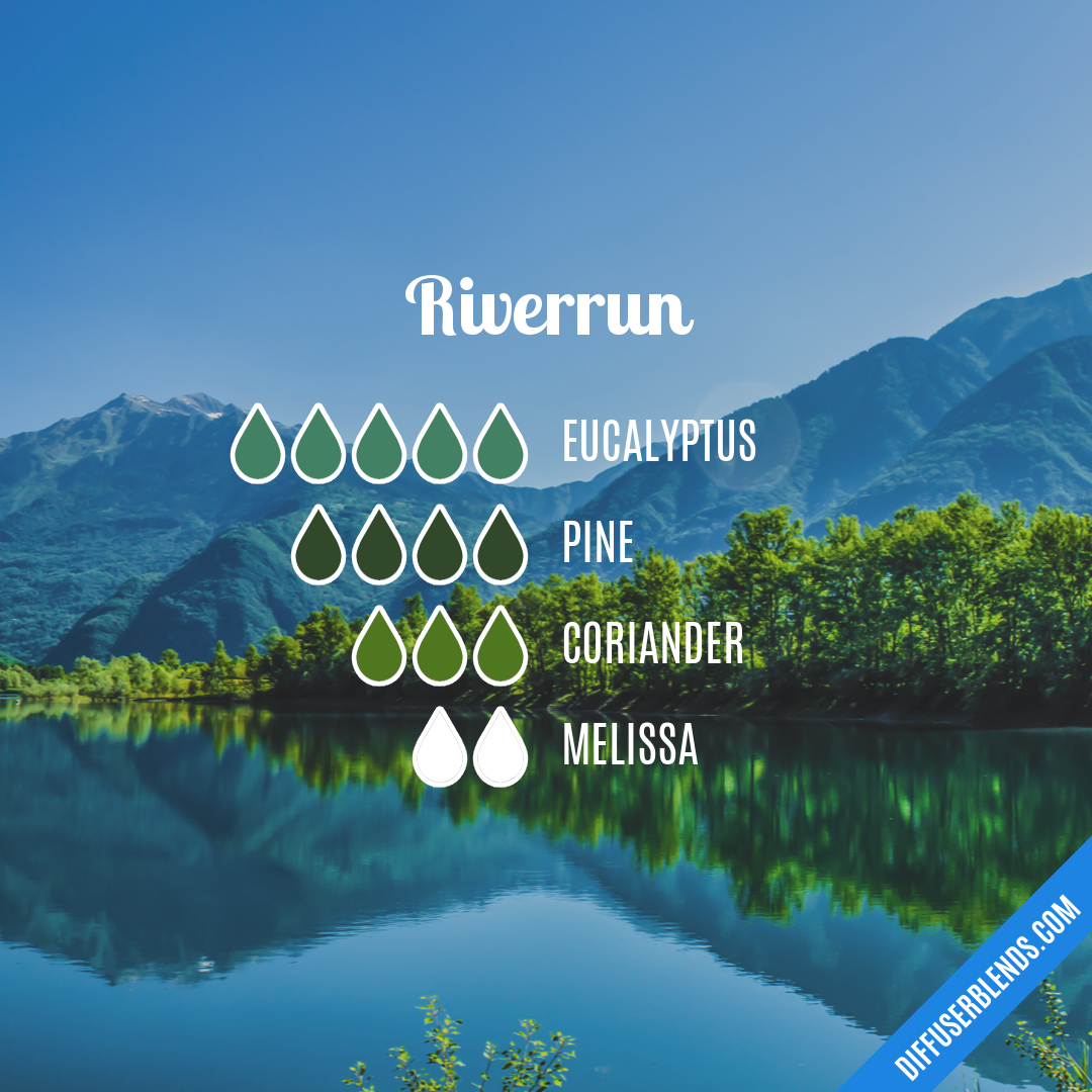 Riverrun | DiffuserBlends.com