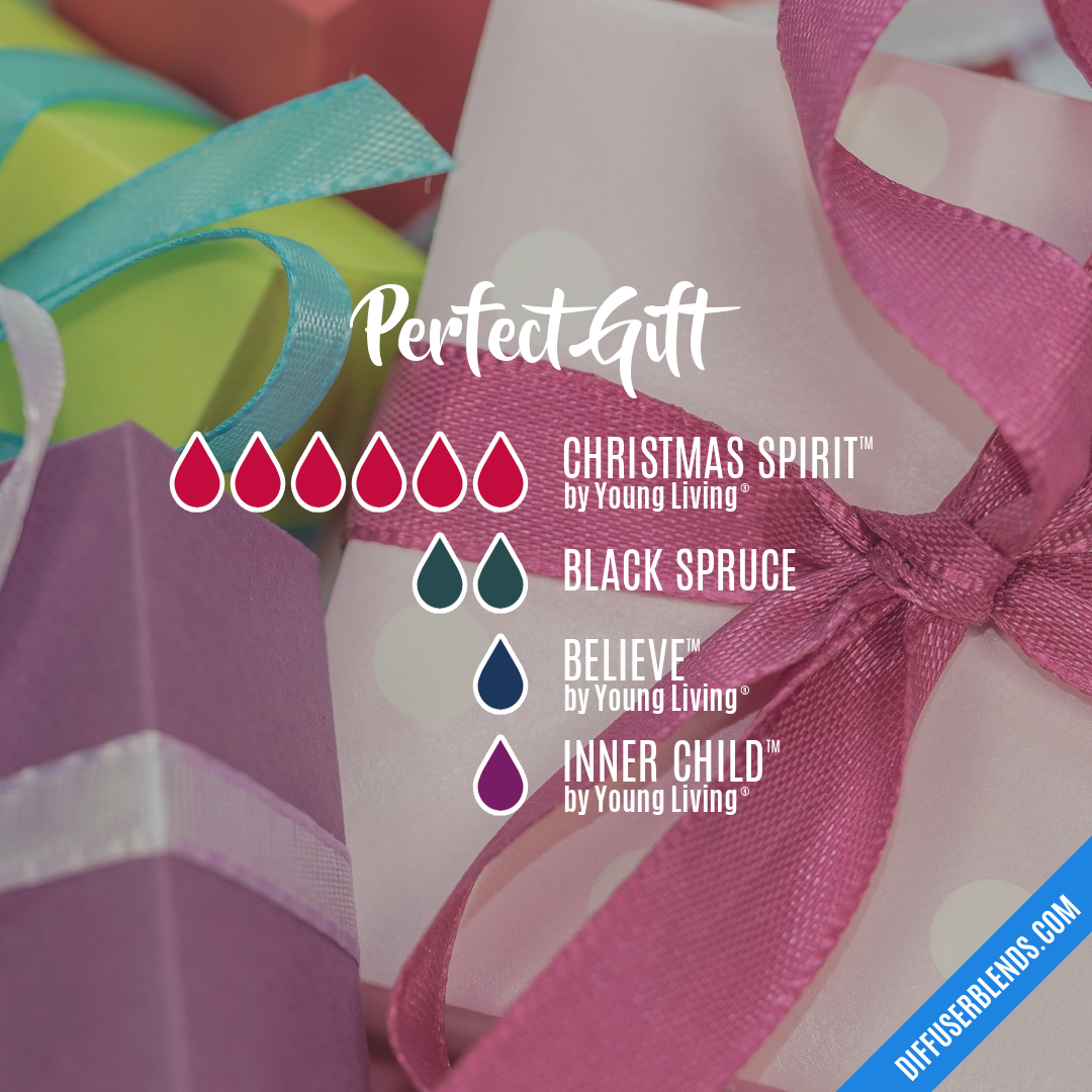 Perfect Gift | DiffuserBlends.com