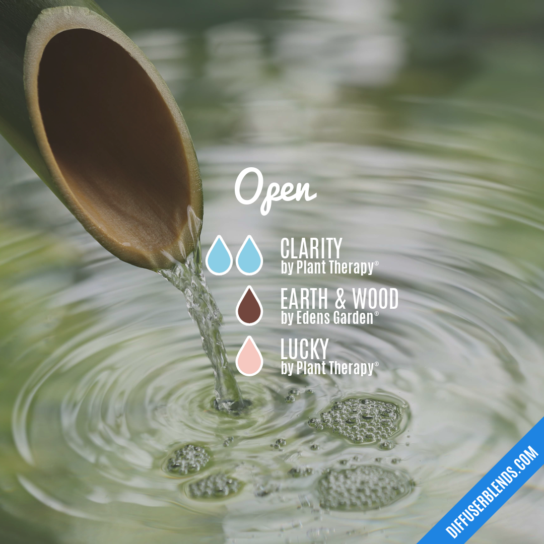 Open | DiffuserBlends.com