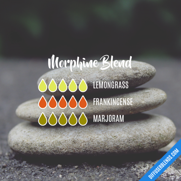 DiffuserBlends.com