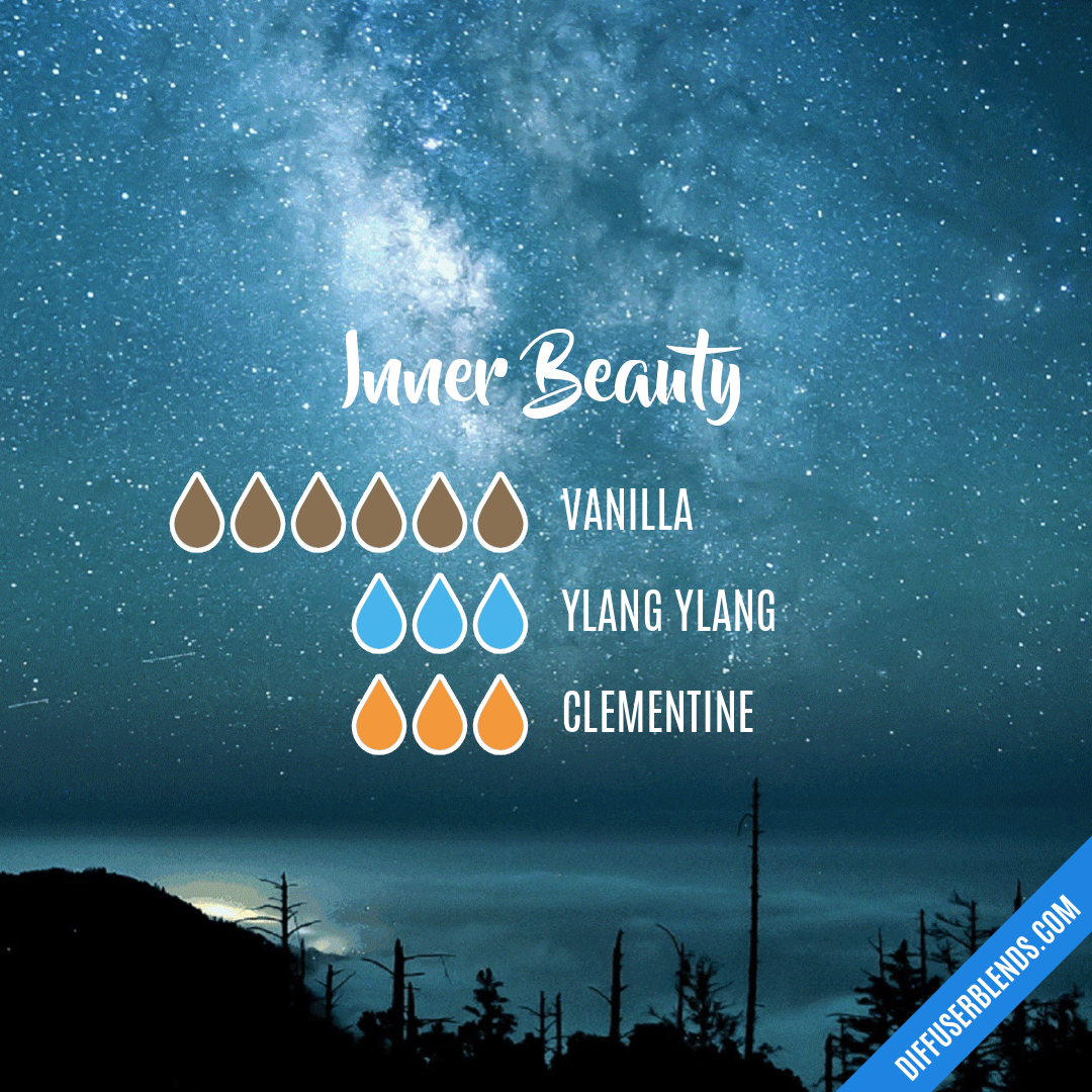 Inner Beauty | DiffuserBlends.com