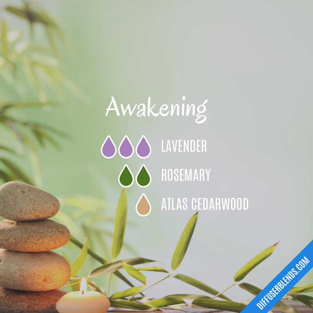 Awakening | DiffuserBlends.com
