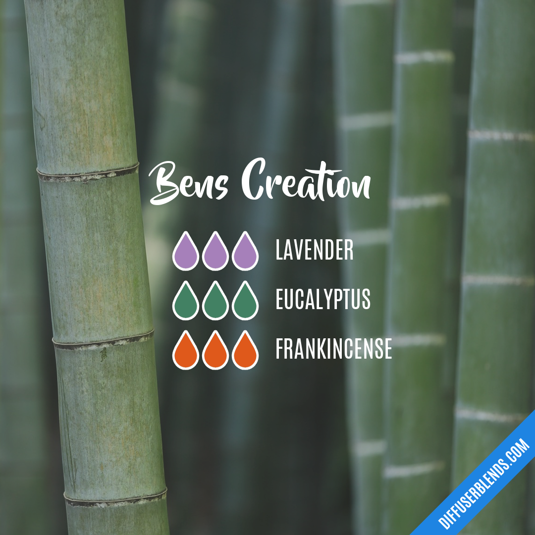 Bens Creation | DiffuserBlends.com