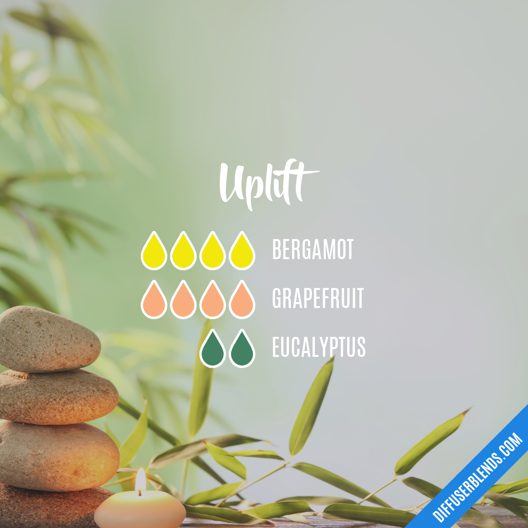 Uplift | DiffuserBlends.com