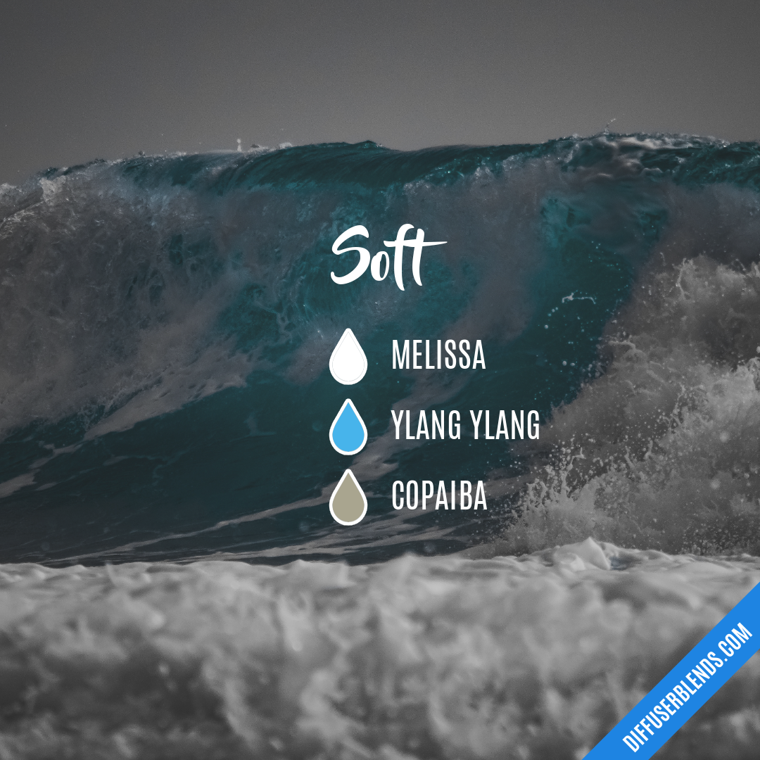 Soft | DiffuserBlends.com