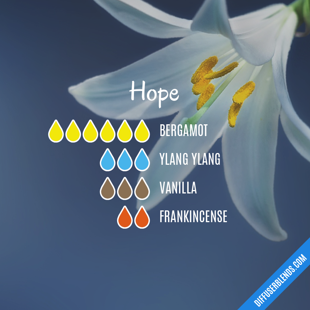 Hope | DiffuserBlends.com