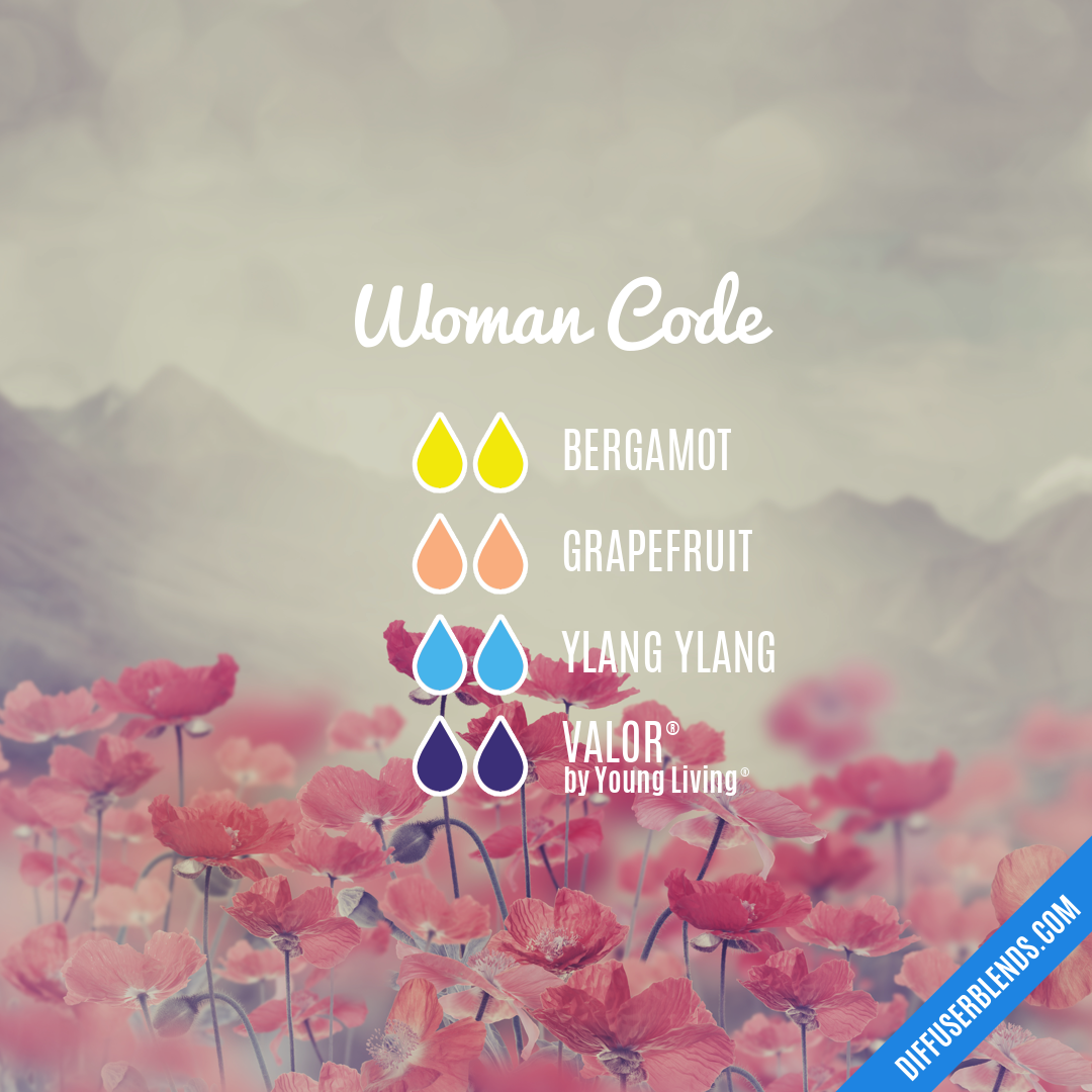 Woman Code 
