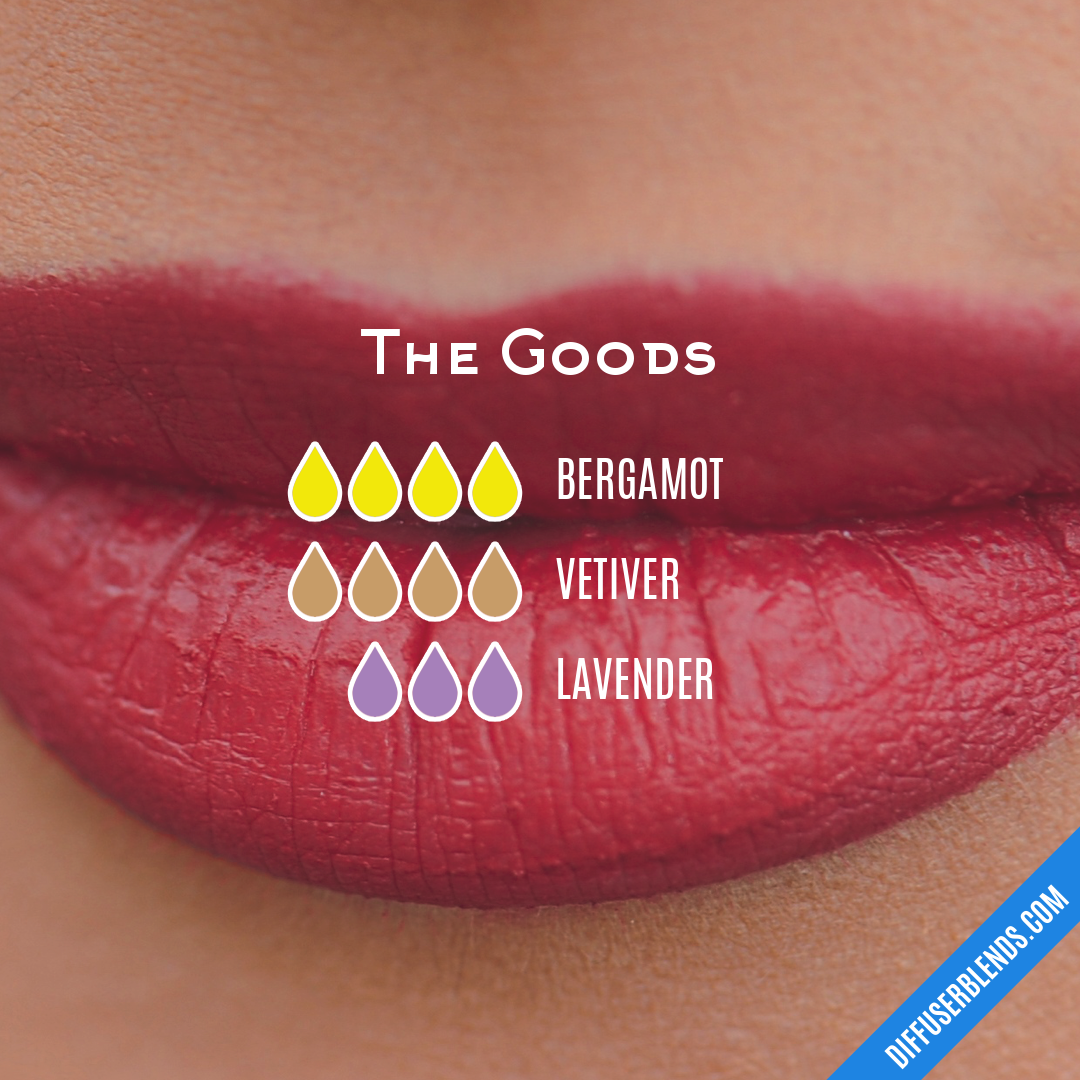The Goods | DiffuserBlends.com