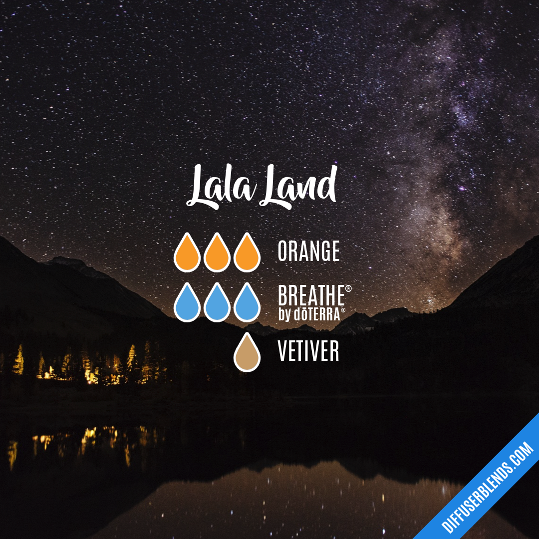 Lala Land | DiffuserBlends.com