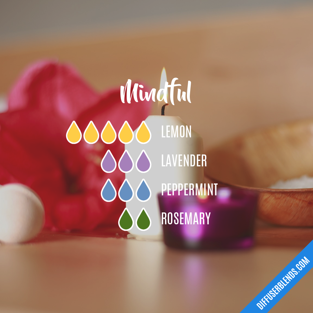 Mindful | DiffuserBlends.com
