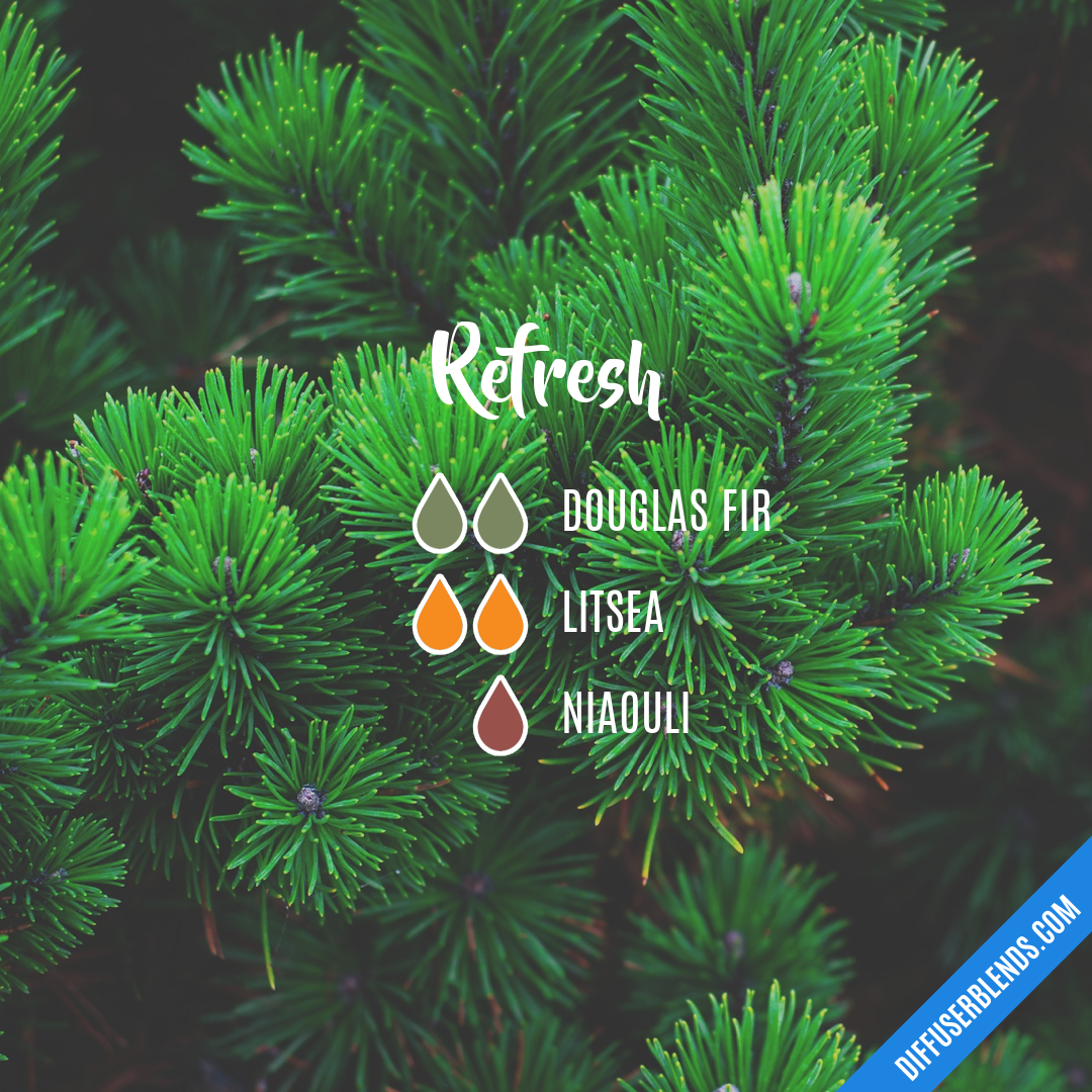 Refresh | DiffuserBlends.com
