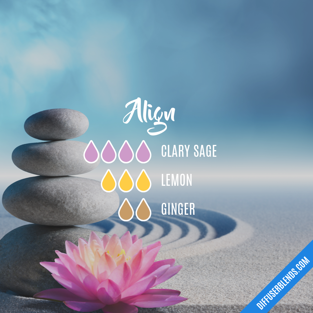 Align | DiffuserBlends.com