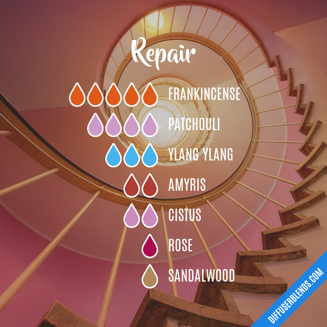 Repair | DiffuserBlends.com
