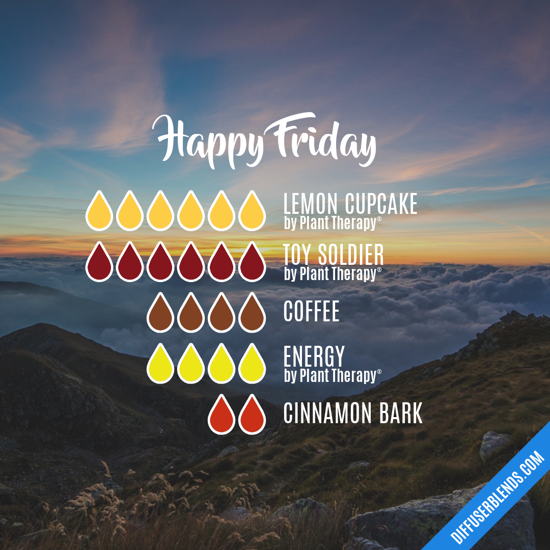 Happy Friday