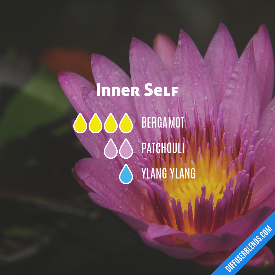 Inner Self | DiffuserBlends.com
