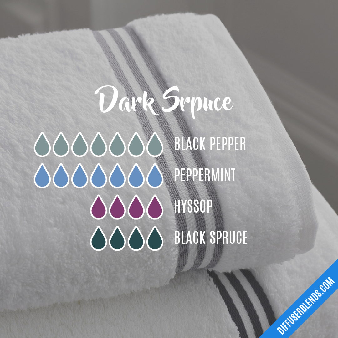 Dark Srpuce | DiffuserBlends.com