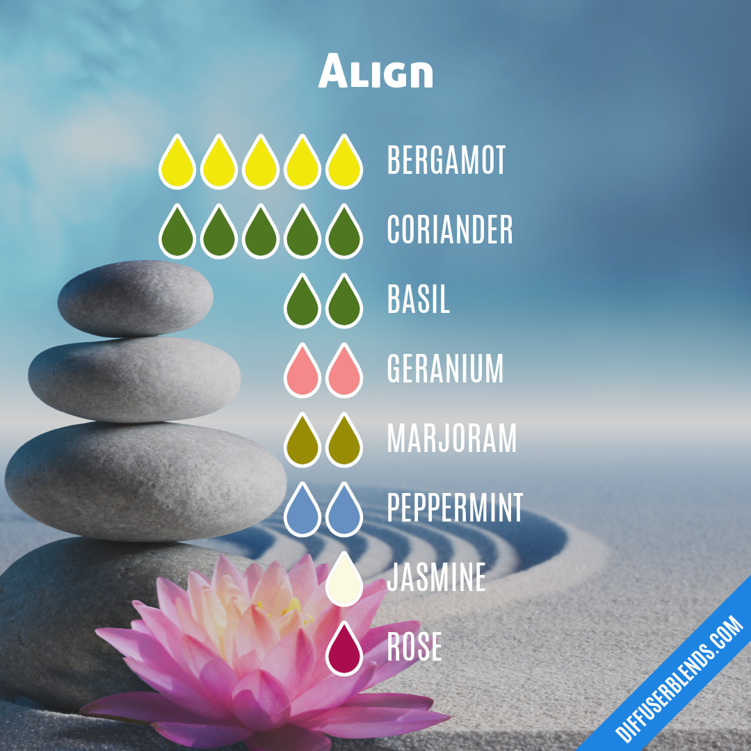 Align | DiffuserBlends.com
