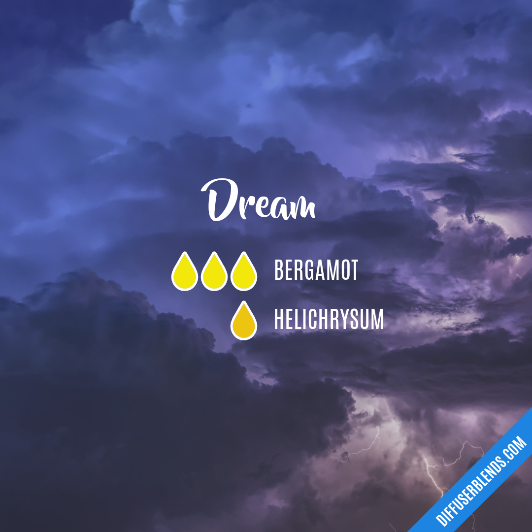 Dream | DiffuserBlends.com