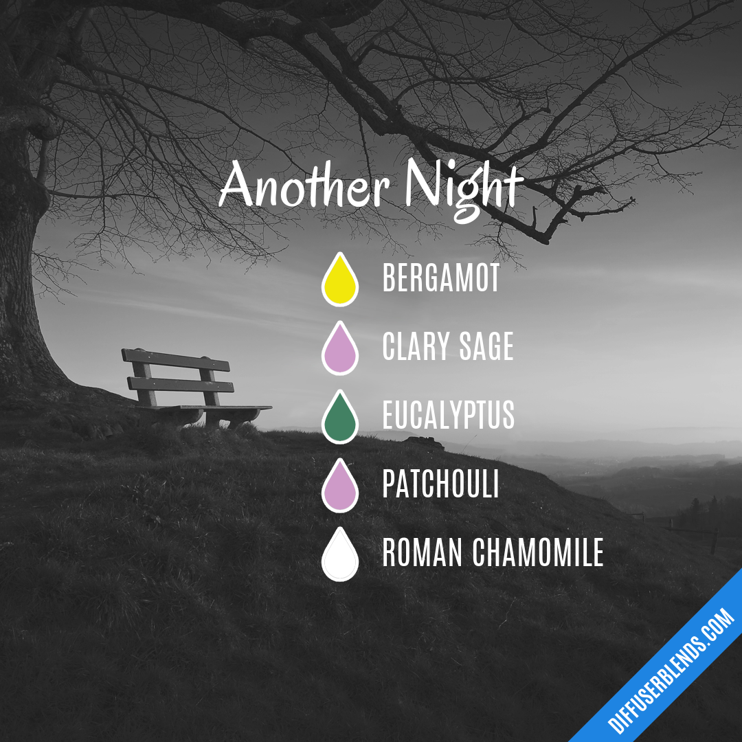 Another Night | DiffuserBlends.com