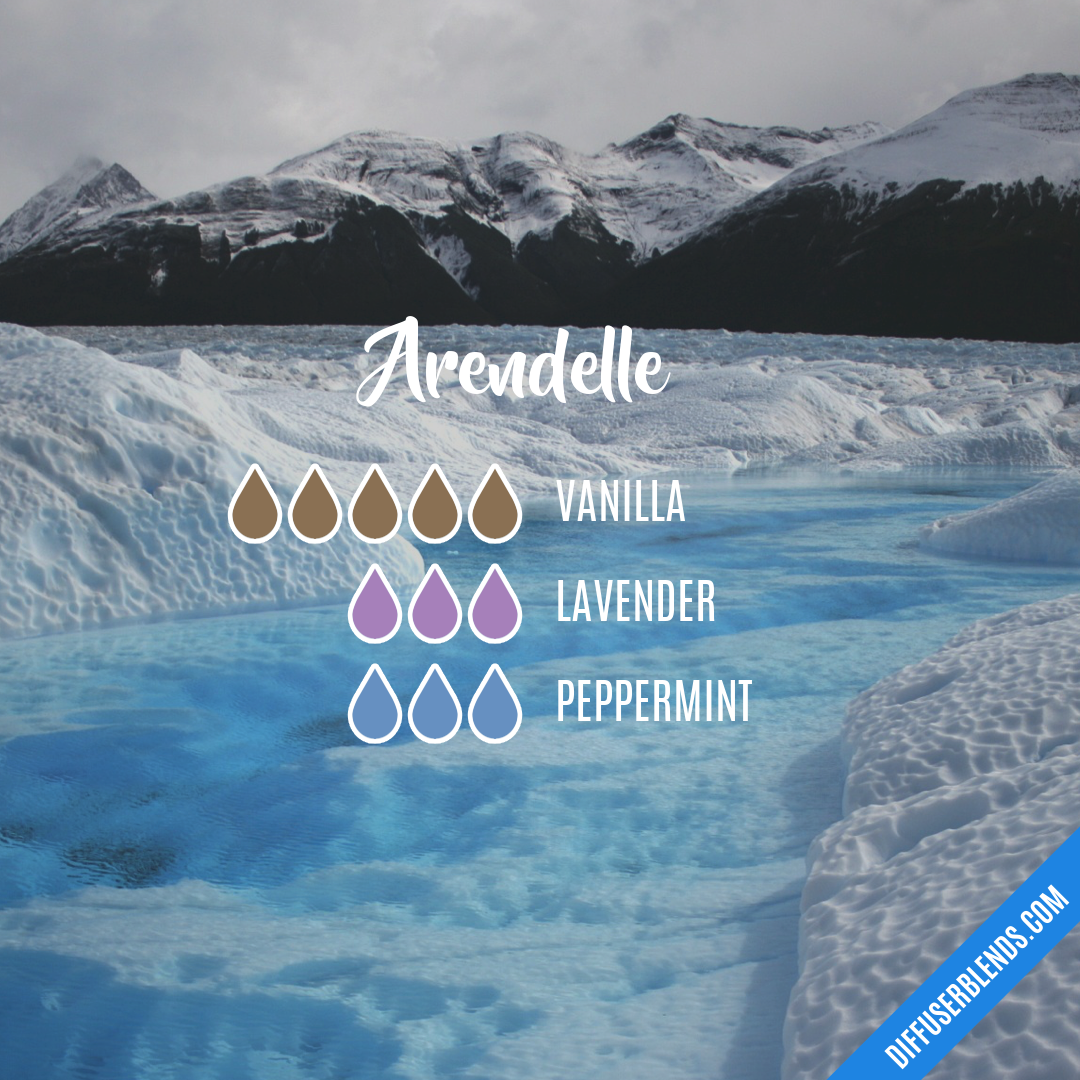 Arendelle | DiffuserBlends.com