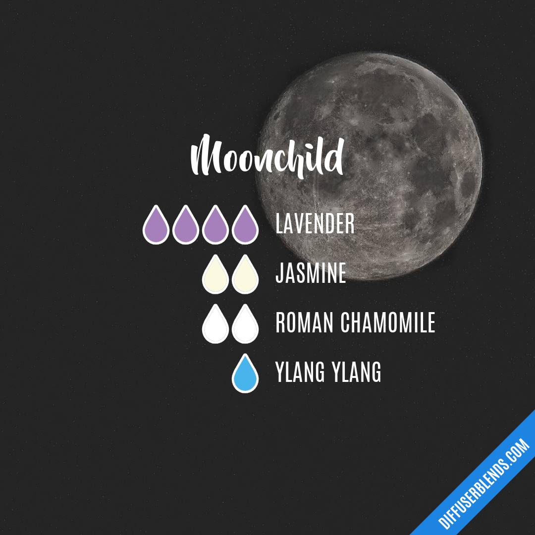Moonchild | DiffuserBlends.com