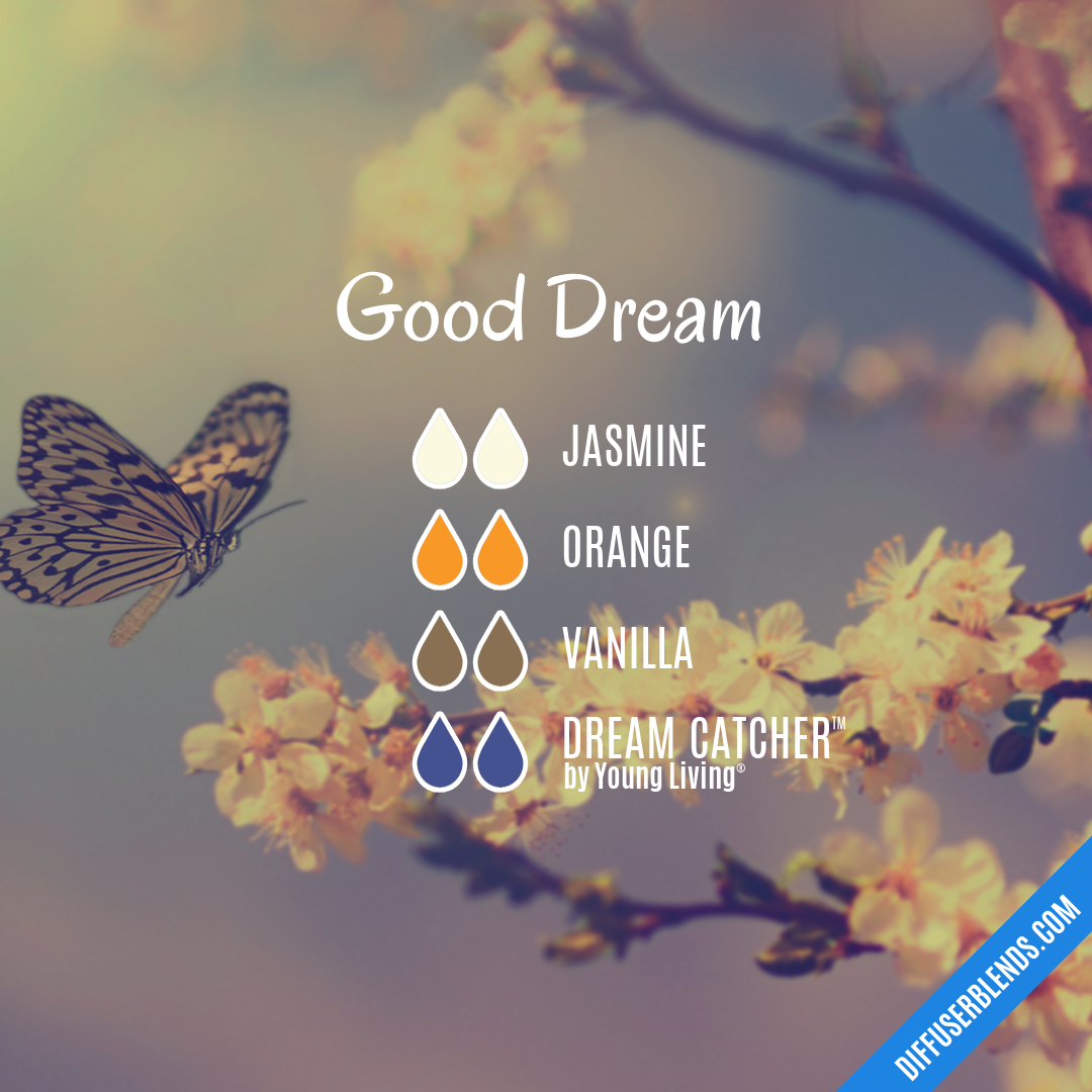 Good Dream | DiffuserBlends.com
