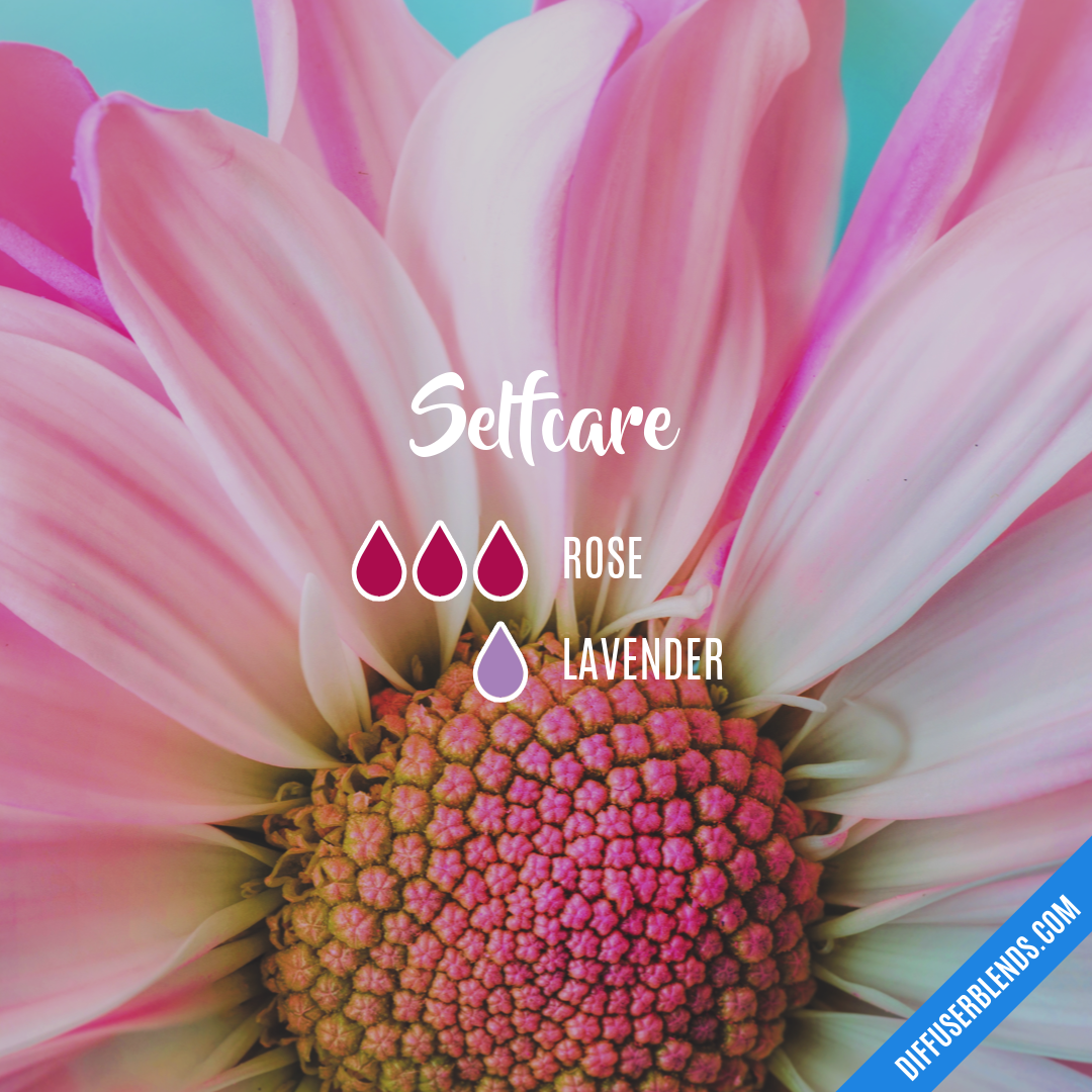 Selfcare | DiffuserBlends.com
