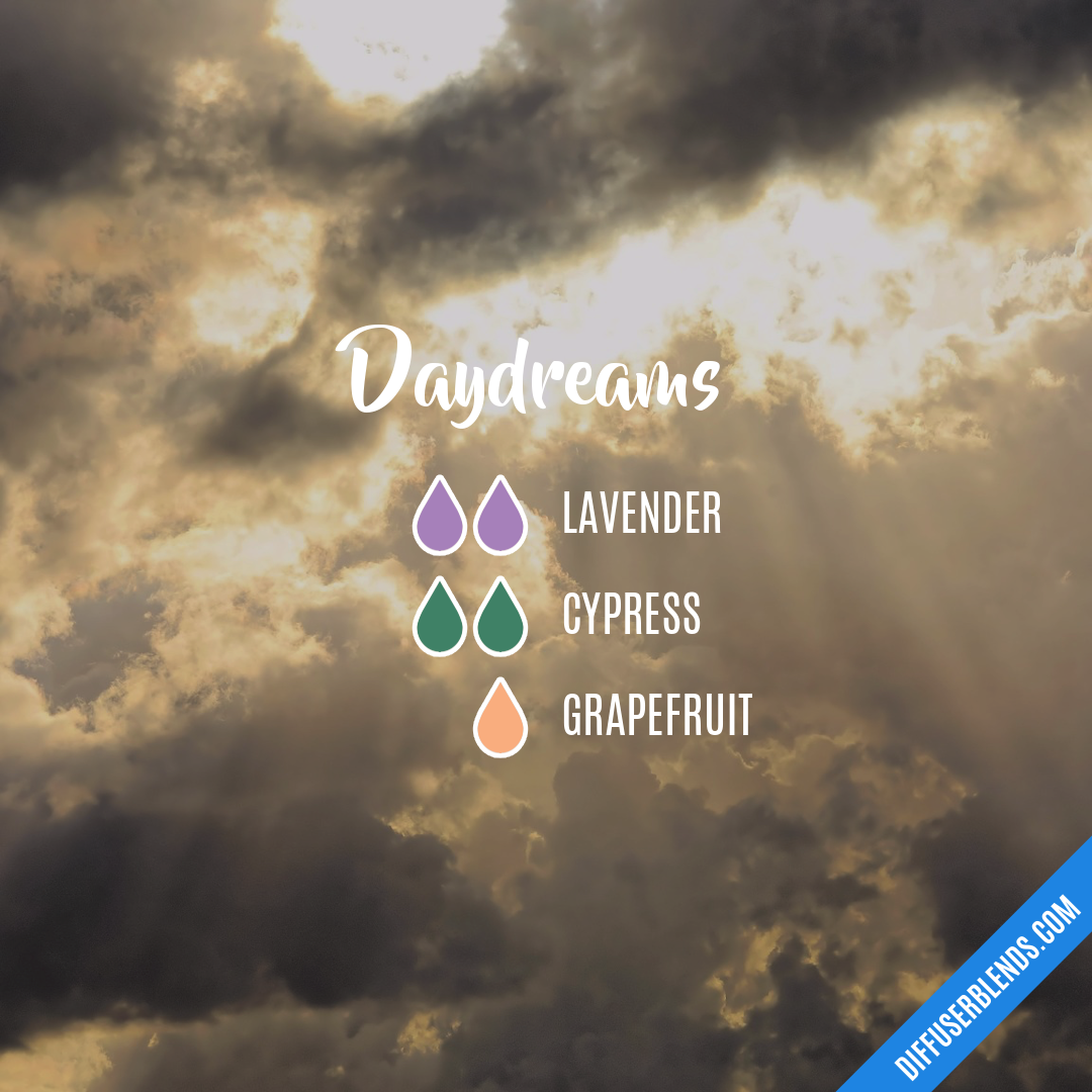 Daydreams | DiffuserBlends.com