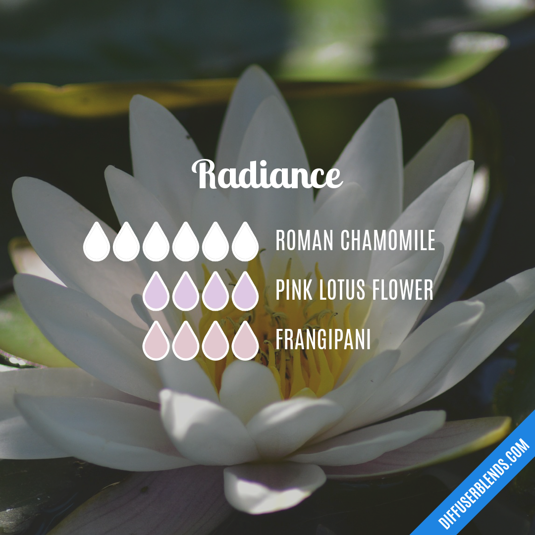 Radiance | DiffuserBlends.com