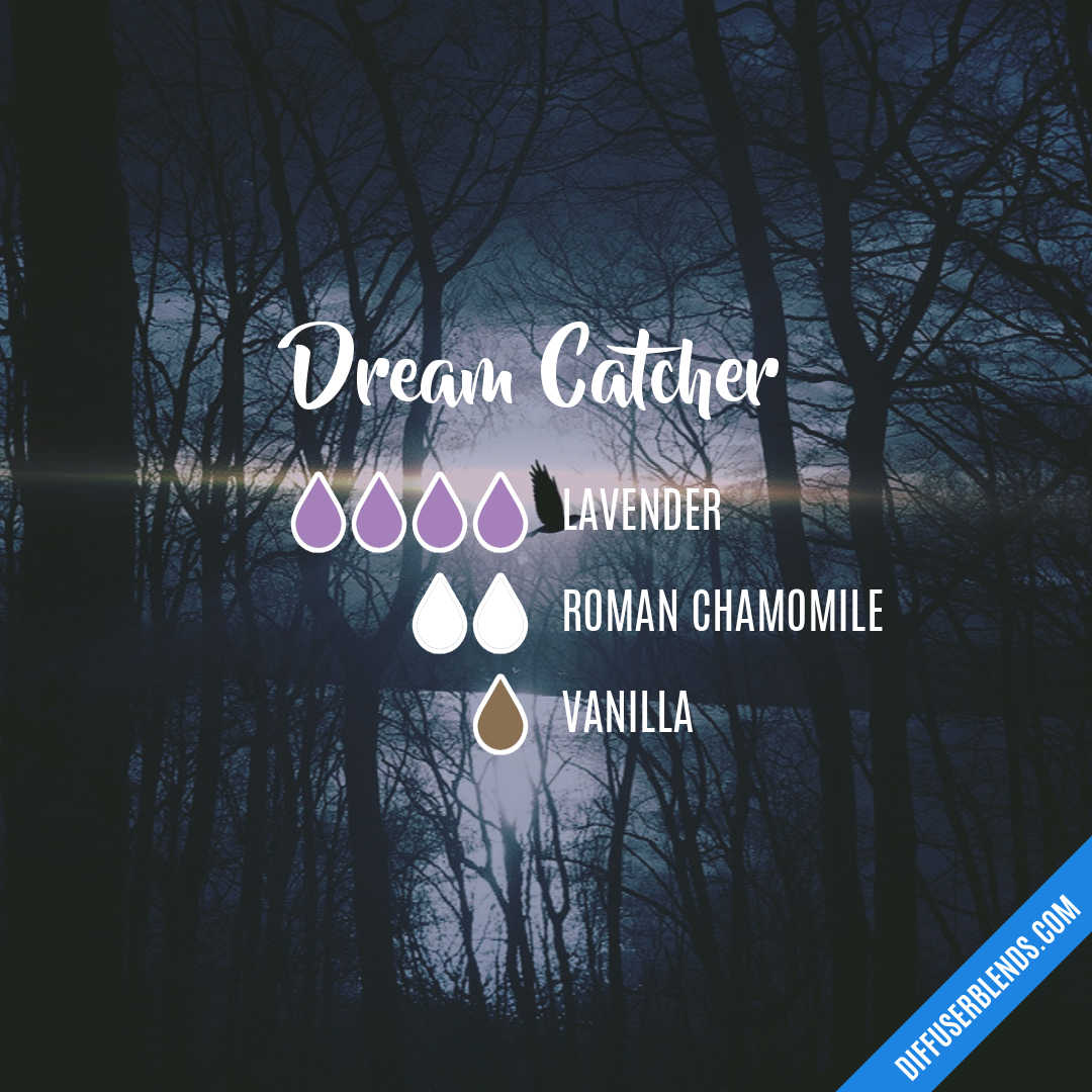 Dream Catcher | DiffuserBlends.com