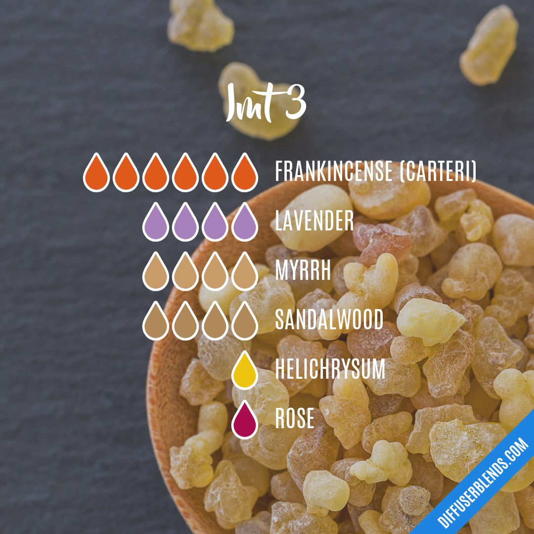 Imt 3 | DiffuserBlends.com