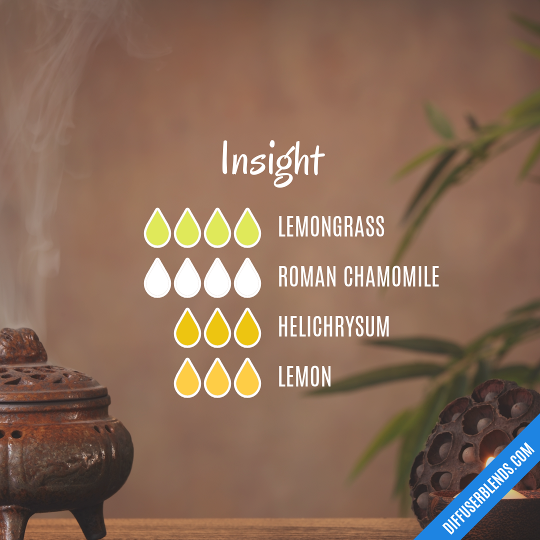 Insight | DiffuserBlends.com