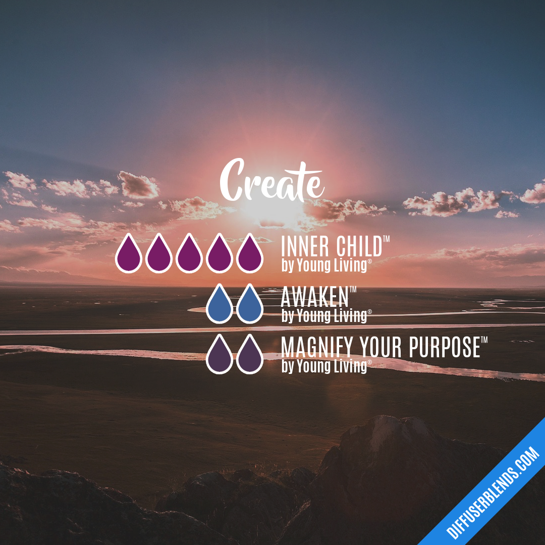 Create | DiffuserBlends.com