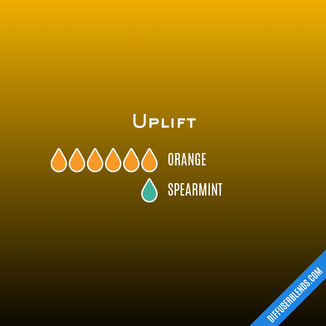 Uplift | DiffuserBlends.com