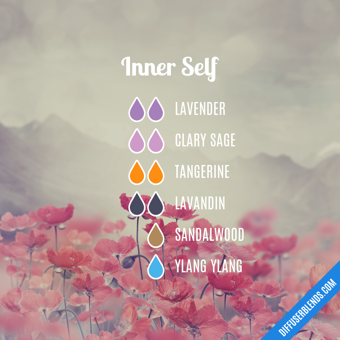 Inner Self | DiffuserBlends.com