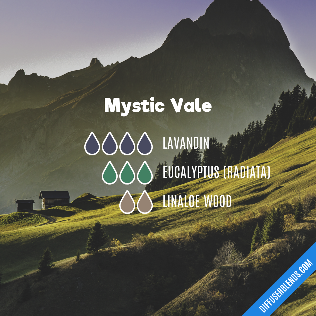Mystic Vale | DiffuserBlends.com