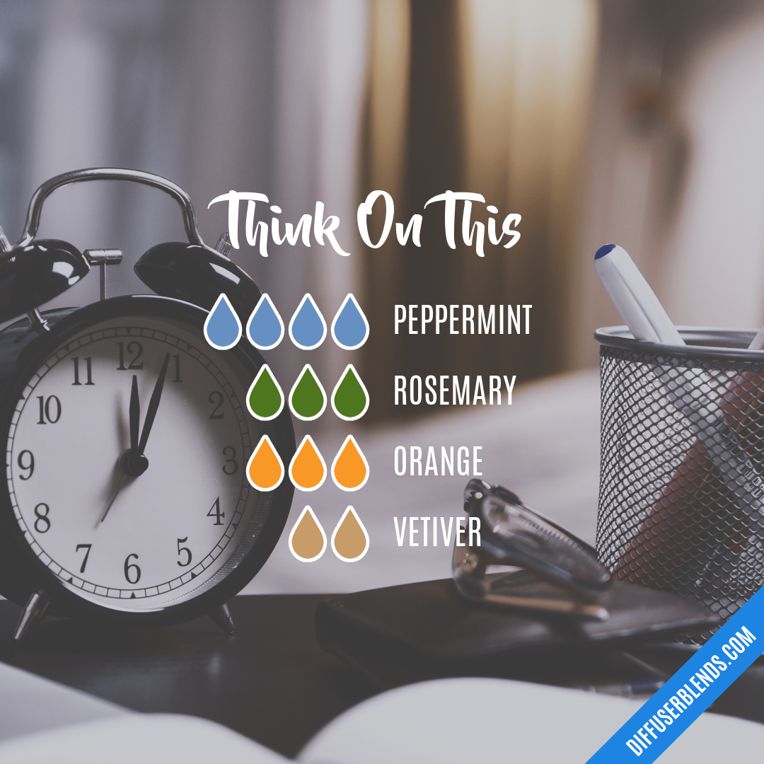 Think On This | DiffuserBlends.com