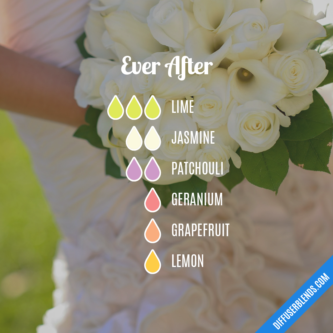 Ever After | DiffuserBlends.com