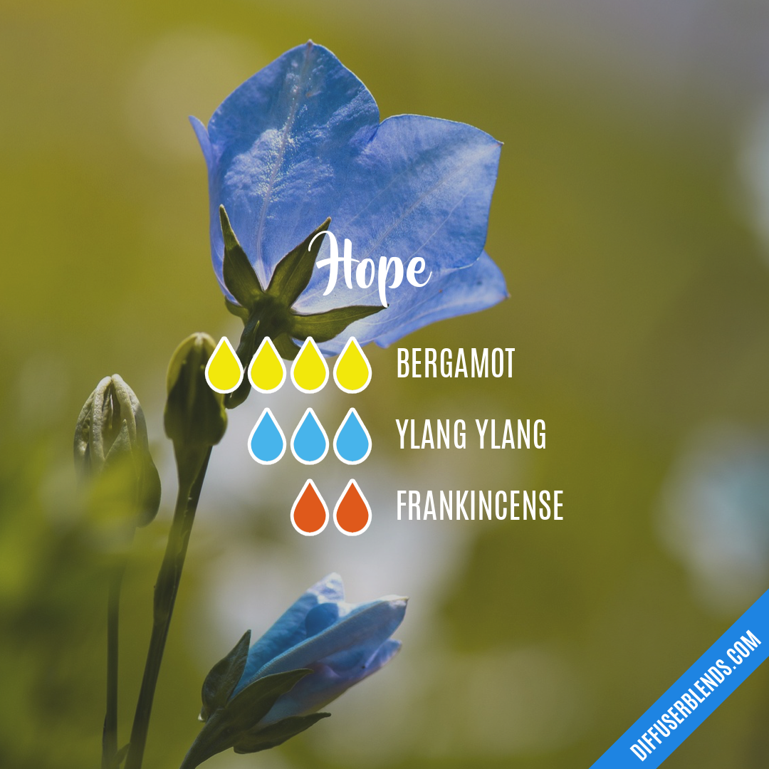Hope | DiffuserBlends.com