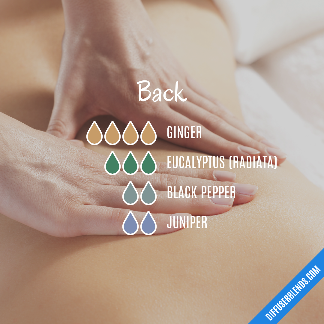 Back | DiffuserBlends.com