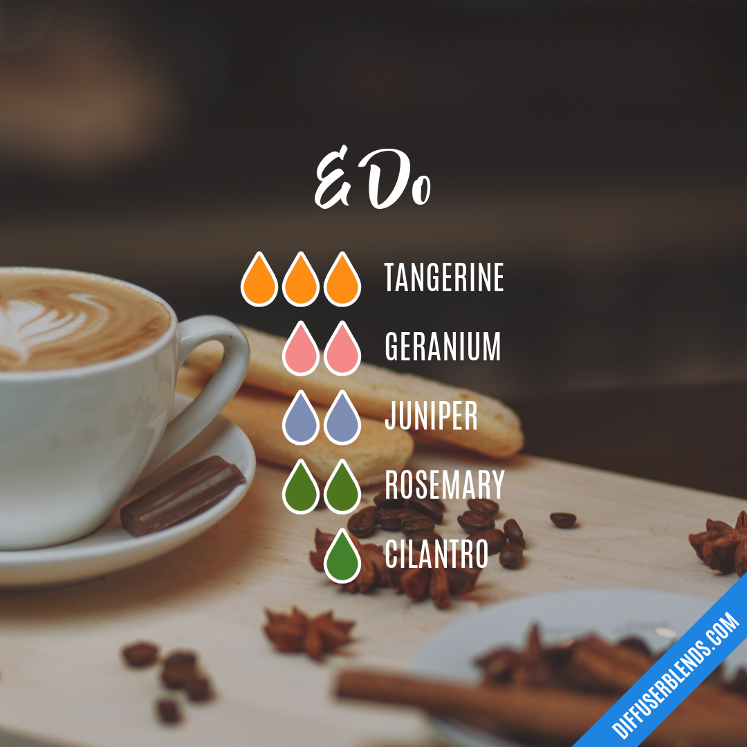 E Do | DiffuserBlends.com