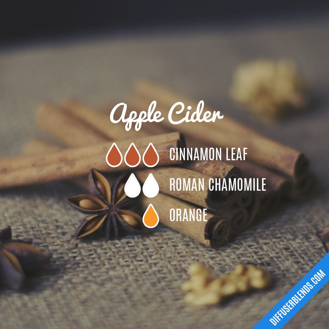 Apple Cider 7020