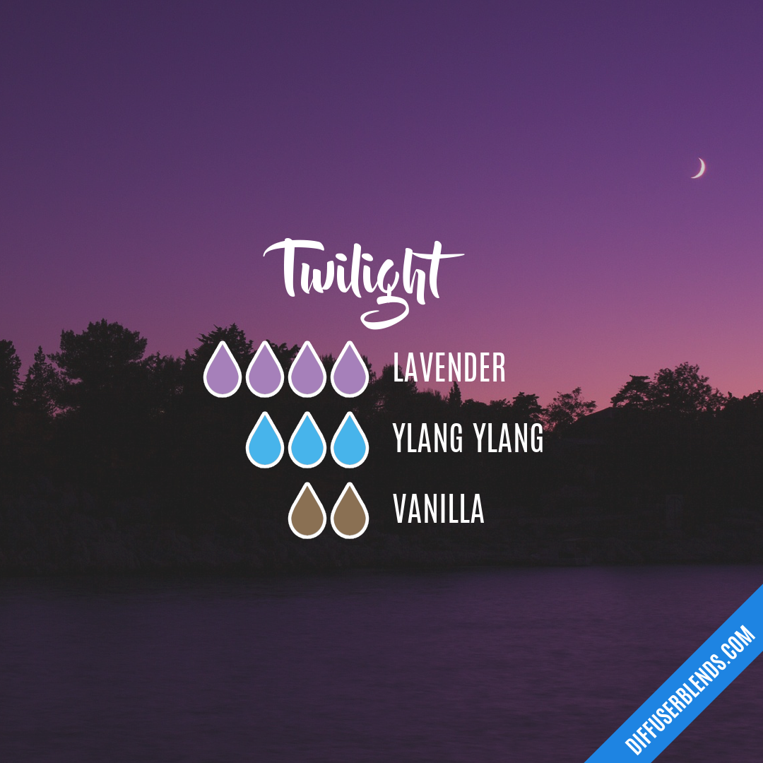 Twilight | DiffuserBlends.com